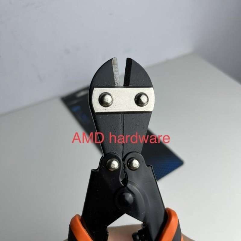 Jual Bolt Cutter Gunting Tang Potong Kawat Besi Baja Rante Kabel 10 ...
