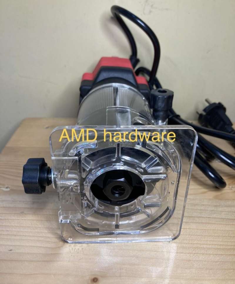 Jual Mesin Trimmer Profil Ukir Kayu Jld 3703 Wood Trimer Router (mt370 ...