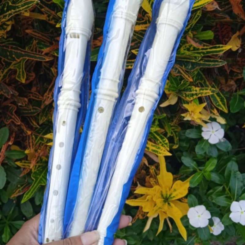 Jual Seruling || Alat Musik Dan Kesenian - Yamaha Di Seller Noelle ...