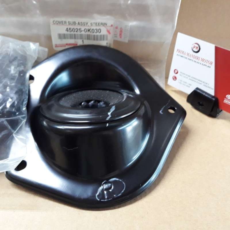 Promo Cover Stearing Stir Toyota Innova 2004-2015 Diskon 23% Di Seller ...