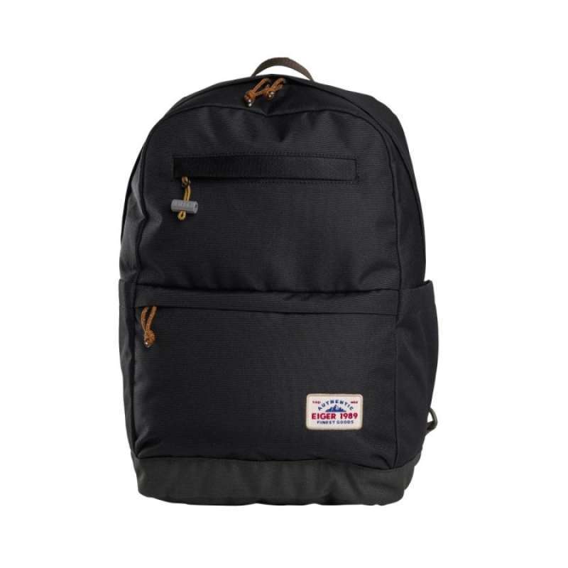 Jual Eiger X-journal Pack 20l 1a Laptop Backpack - Navy Di Seller Wd ...