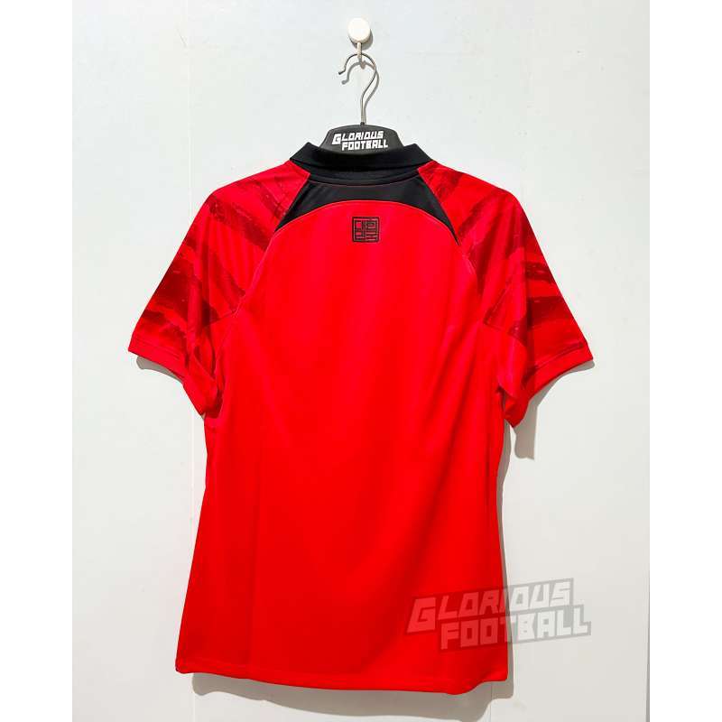 Jual Jersey Original Korea Home 2022/2023 Bnwt - Dx9287-679 Di Seller Glorious Football ...