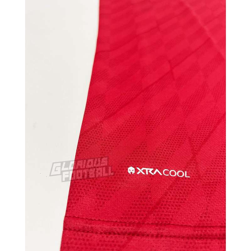 Jual Jersey Original Timnas Indonesia Home 2022 Replica Version Bnwt ...