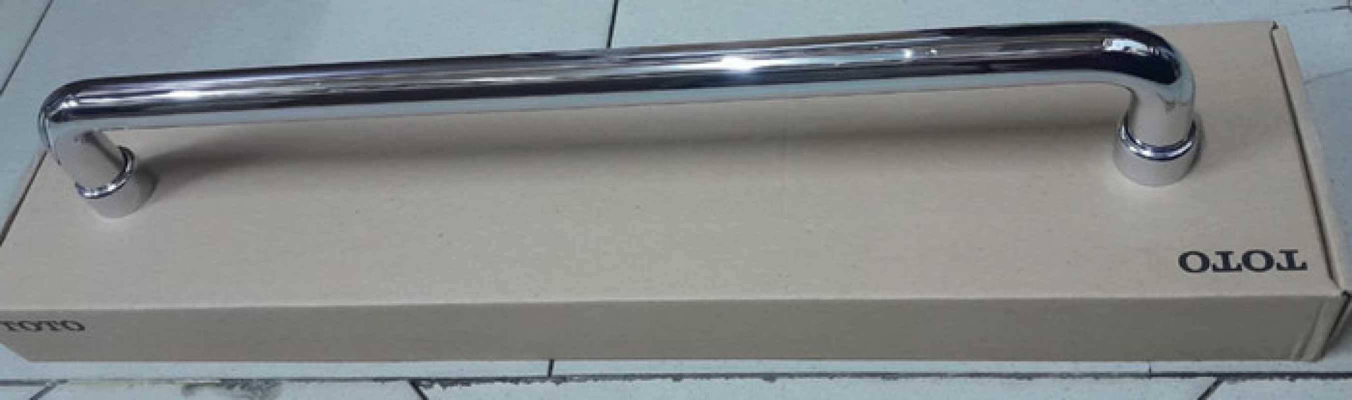 Promo Toto Grab Bar / Pegangan Tangan Tx3a1/ Tx3a2 New - 350mm Diskon ...