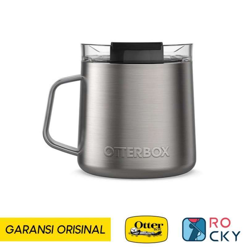 Promo Cangkir Stainless Steel Otter Box Elevation 14 Mug Insulated ...