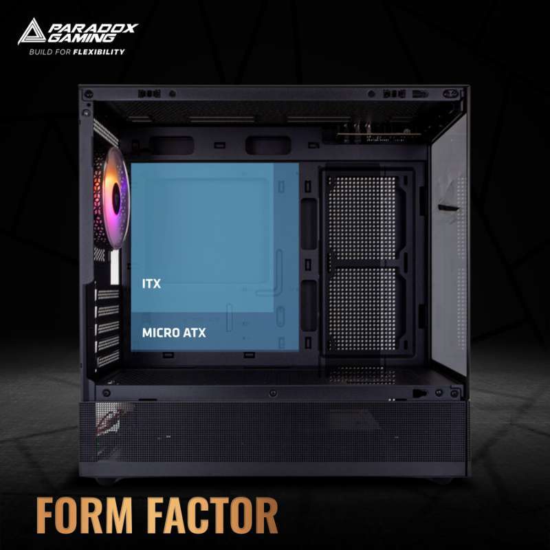 Jual Komed Pc - Cosmic 2 Intel Core I5-13700f Ram 2x16gb Ddr5 Rtx 4060 ...
