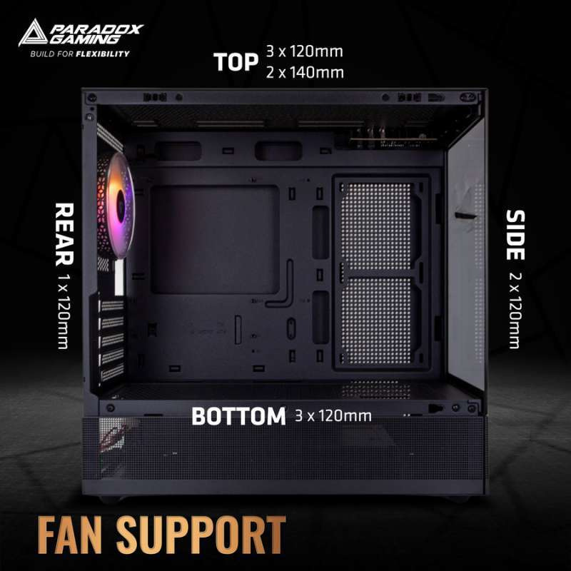 Jual Komed Pc - Cosmic 2 Intel Core I5-13700f Ram 2x16gb Ddr5 Rtx 4060 ...