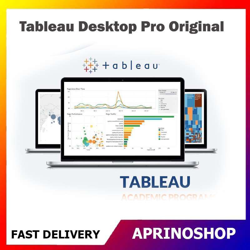 Jual Tableau Agustus 2024 100% Original – Official Store Indonesia | Blibli