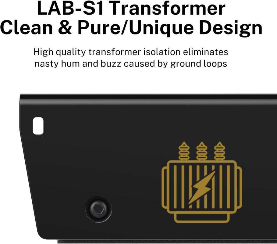 Promo Donner Di Box Special I Passive Direct Box Diskon 20% Di Seller ...