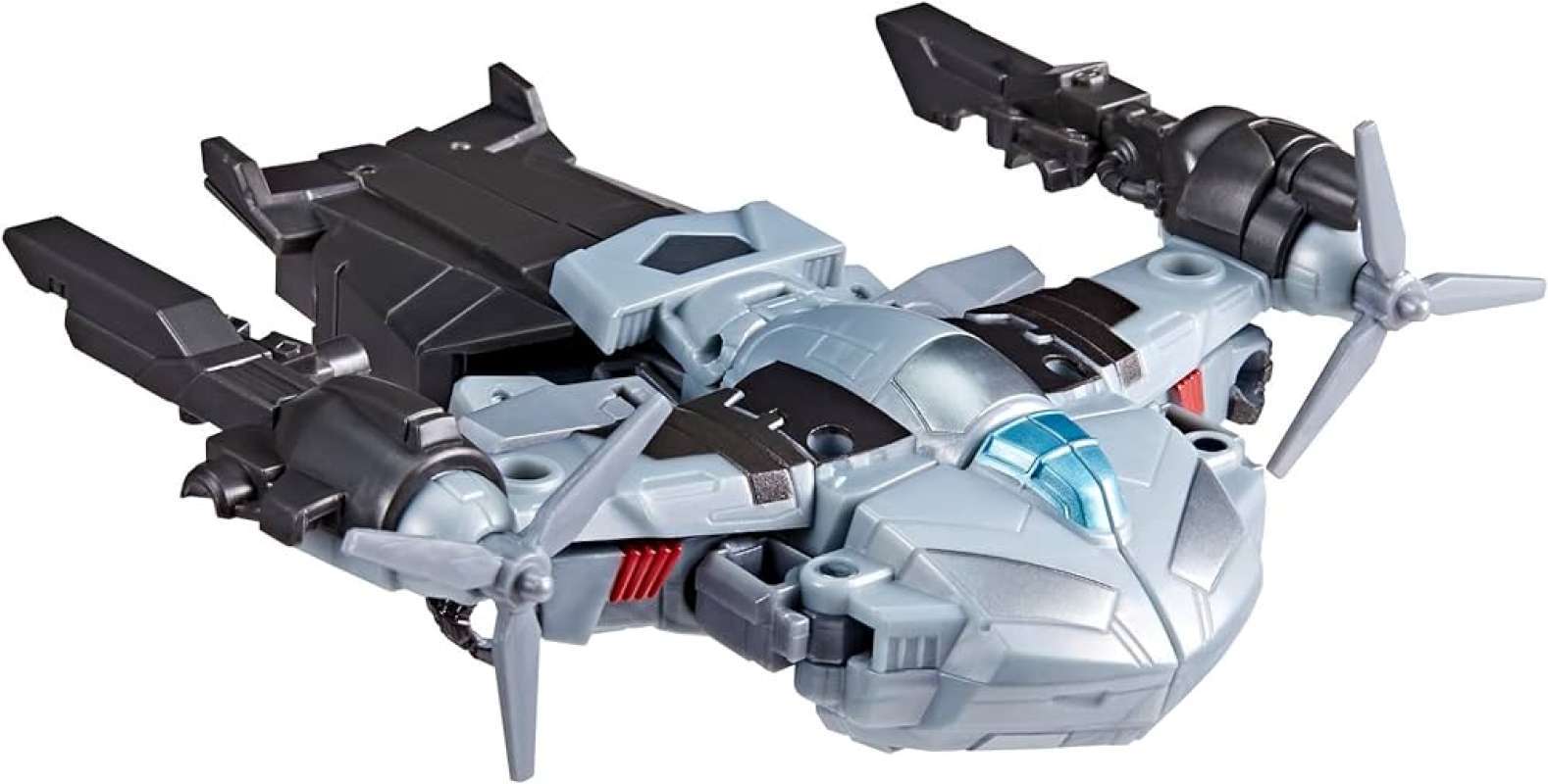 Jual Hasbro Transformers Earthspark Megatron Deluxe Class Di Seller Fun ...