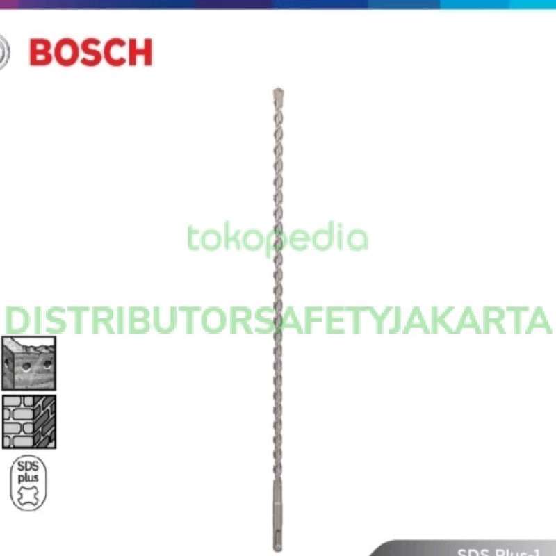 Promo Mata Bor Sds Ukuran 10x400x460mm Plus Ready Stok Diskon 23% Di ...