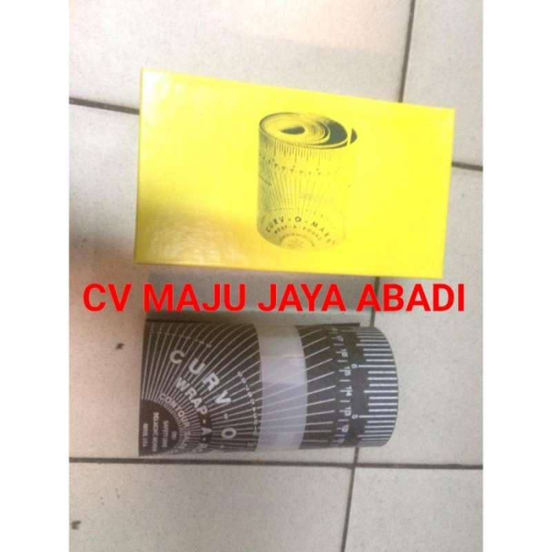 Promo Wrap A Round Type 177b Diskon 23% Di Seller Kulee Store ...