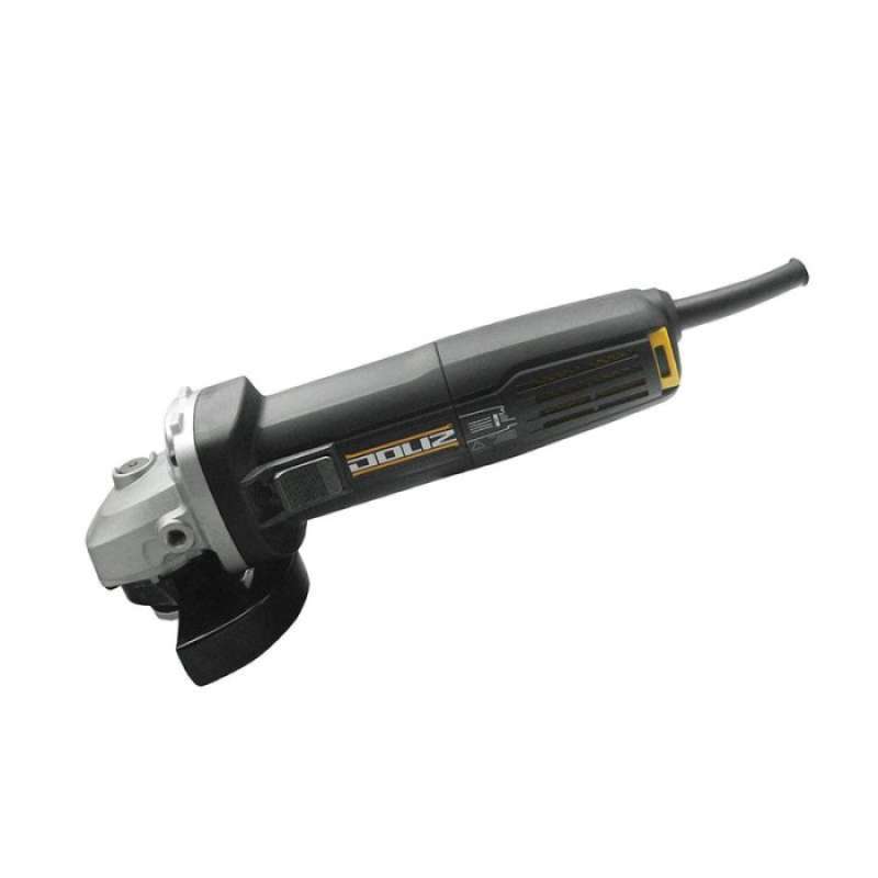 Promo Doliz Ba 770-c Mesin Gerinda Angle Grinder 4 720w + Side Handle ...