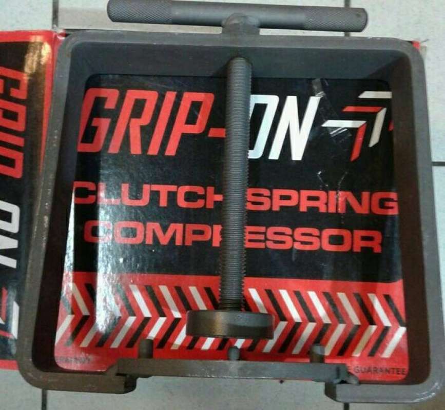 Promo Treker Penahan Per Kopling Motor Matic Buatan Jerman Diskon 23% ...