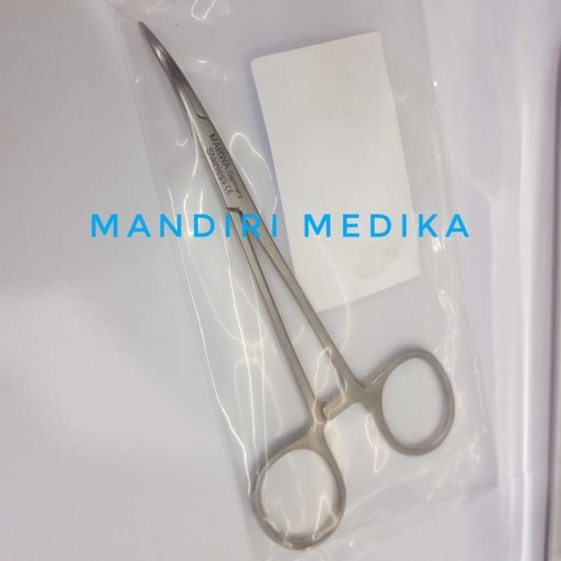 Promo Vasectomy Set Vtp Kit Spek Bkkbn Marwa Diskon 23% Di Seller Kulee ...