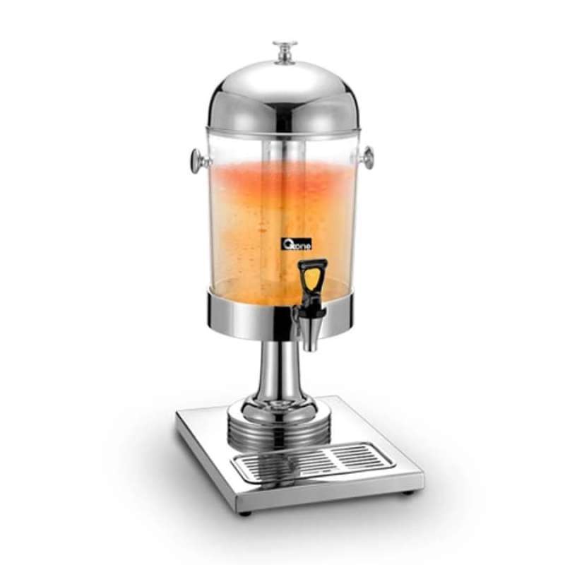 Promo Hotel Juice Dispenser / Drink Jar Water Decanter Oxone Ox-715 ...