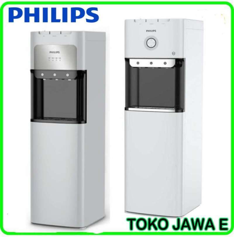 Promo Dispenser Philips Add4964 3 Kran Galon Bawah - Dilengkapi Lampu ...