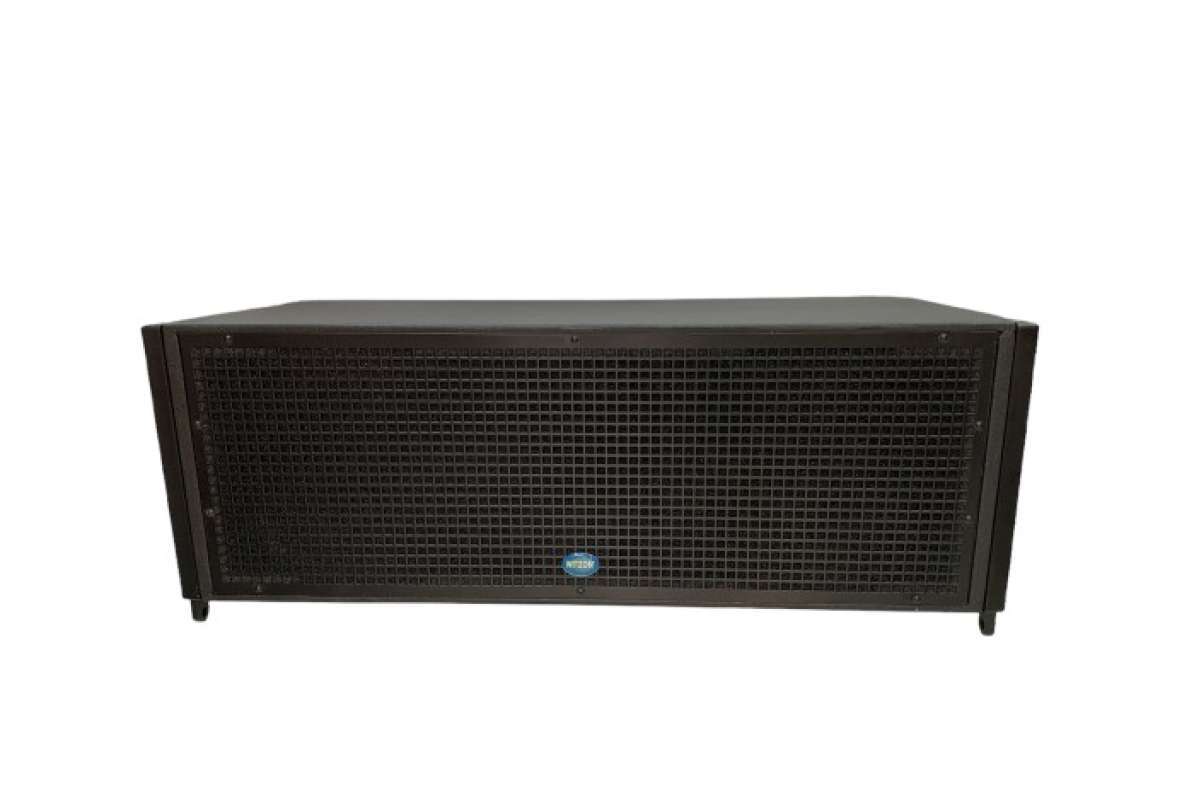Promo Line Array 12 Inch Witzon Wt 212 . Line Array Double 12 Inch ...
