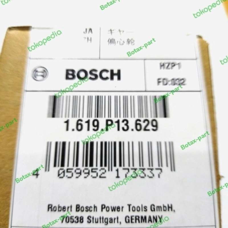 Promo Eccentric Cog Wheel Gsh 5x/500/5 Diskon 23% Di Seller Ponda Store ...