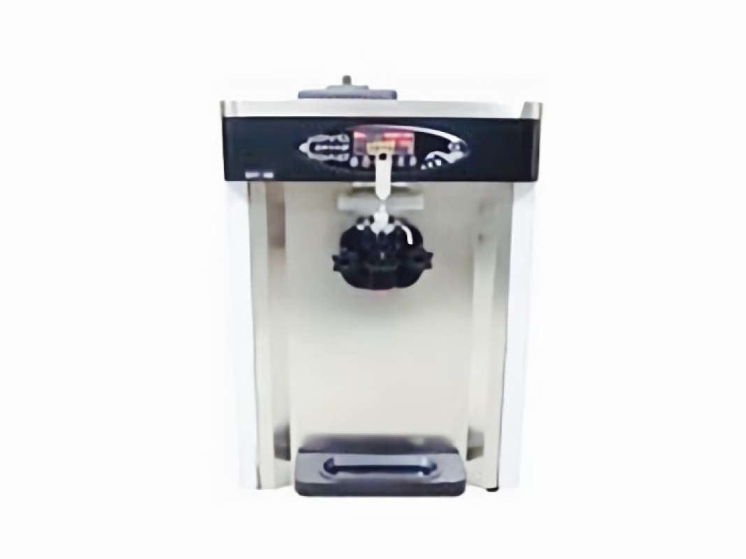 Promo Fomac Aecoe Soft Ice Cream Machine Icr-ac-18ctb / Mesin Es Krim ...
