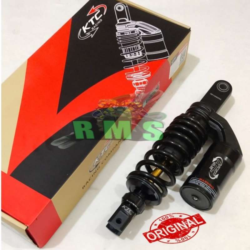 Promo New Duk 2023 Ktc Onyx Shockbreaker 125/150 Genio Lexi Diskon 23% Di Seller Karbura Store ...