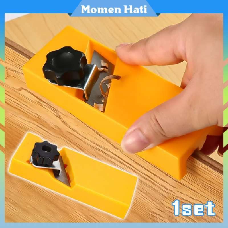 Jual Pemotong Tepian Hpl Vinyl Kayu Edge Trimmer Manual Cutter Edging ...