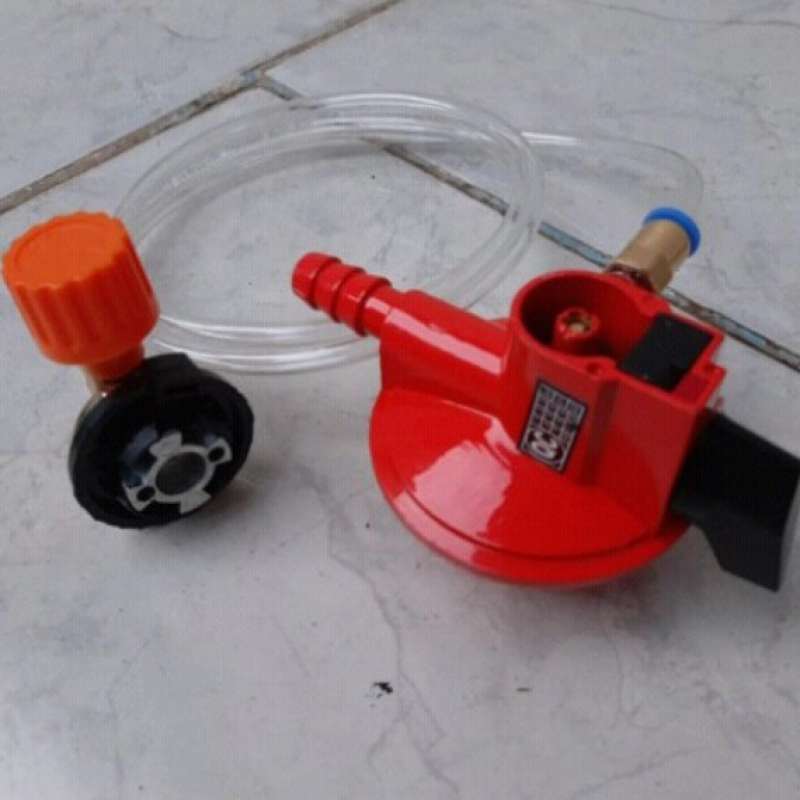 Jual Alat Refill Gas Portable Full Set Isi Ulang Hicook Kaleng Dari Lpg ...