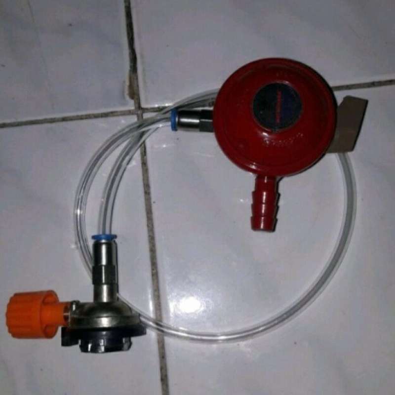 Jual Alat Refill Gas Portable Full Set Isi Ulang Hicook Kaleng Dari Lpg ...