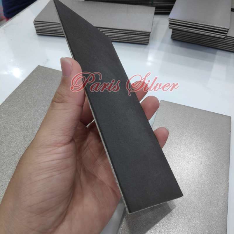Jual Batu Asah Diamond Plate Intan Berlian Pisau Plat Whetstone ...