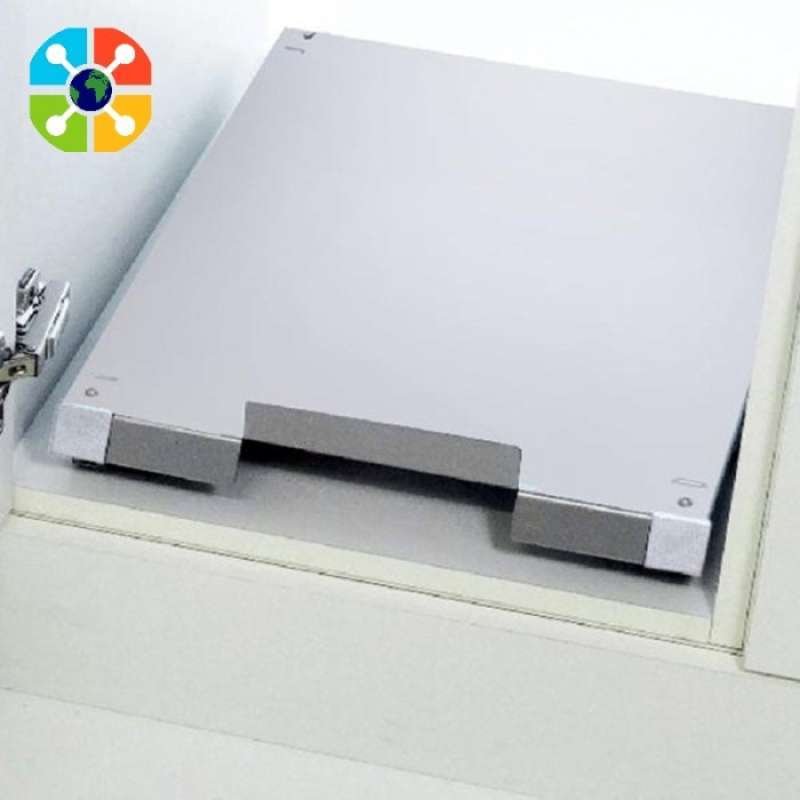 Jual Hafele Rak Tabung Gas Elpiji Galon Air Lemari Dapur Di Seller ...