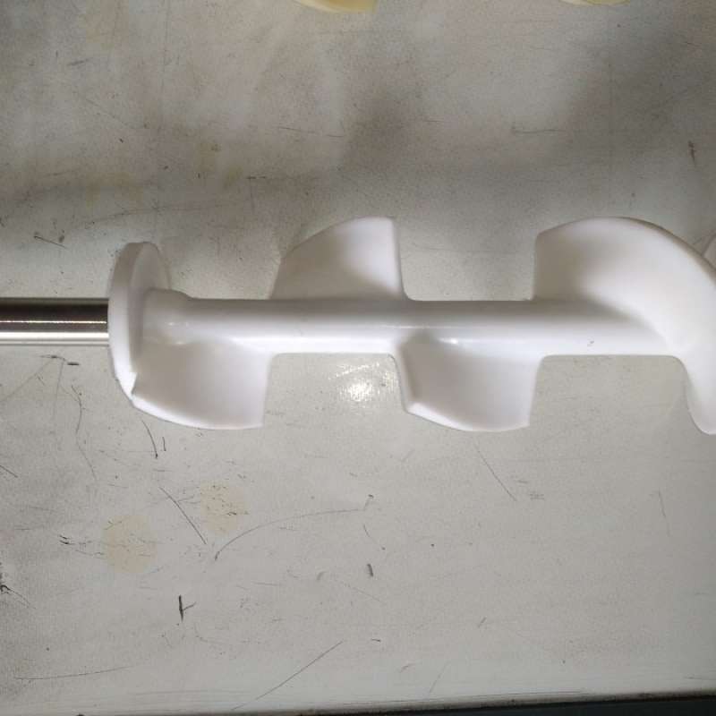 Jual Beater/blade/pengaduk Mesin Ice Cream Di Seller Reaver ...