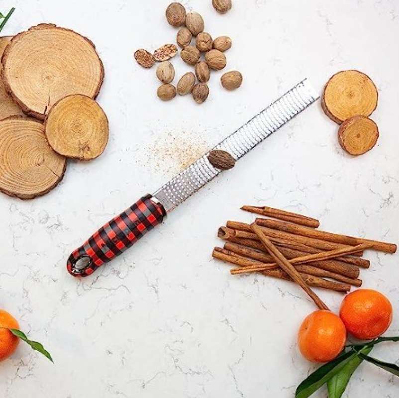 Jual Microplane Premium Zester Grater - Limited Edition Di Seller ...