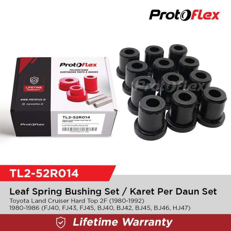 Harga Spring Bushing 💯 Terbaru, Spesifikasi, & Kredit Oktober 2025