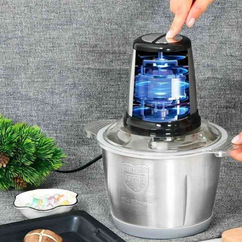 Promo Baru Tf Konosun Magic Blender / Mesin Penggiling Jepang X2000 ...