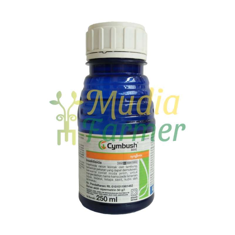 Promo Insektisida Cymbus 50 Ec - Solusi Cepat Dan Efektif Untuk ...