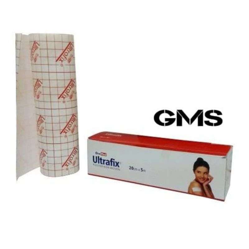 Jual Ultrafix 20cm X 5m Per Roll Onemed / Plester Luka Di Seller ...