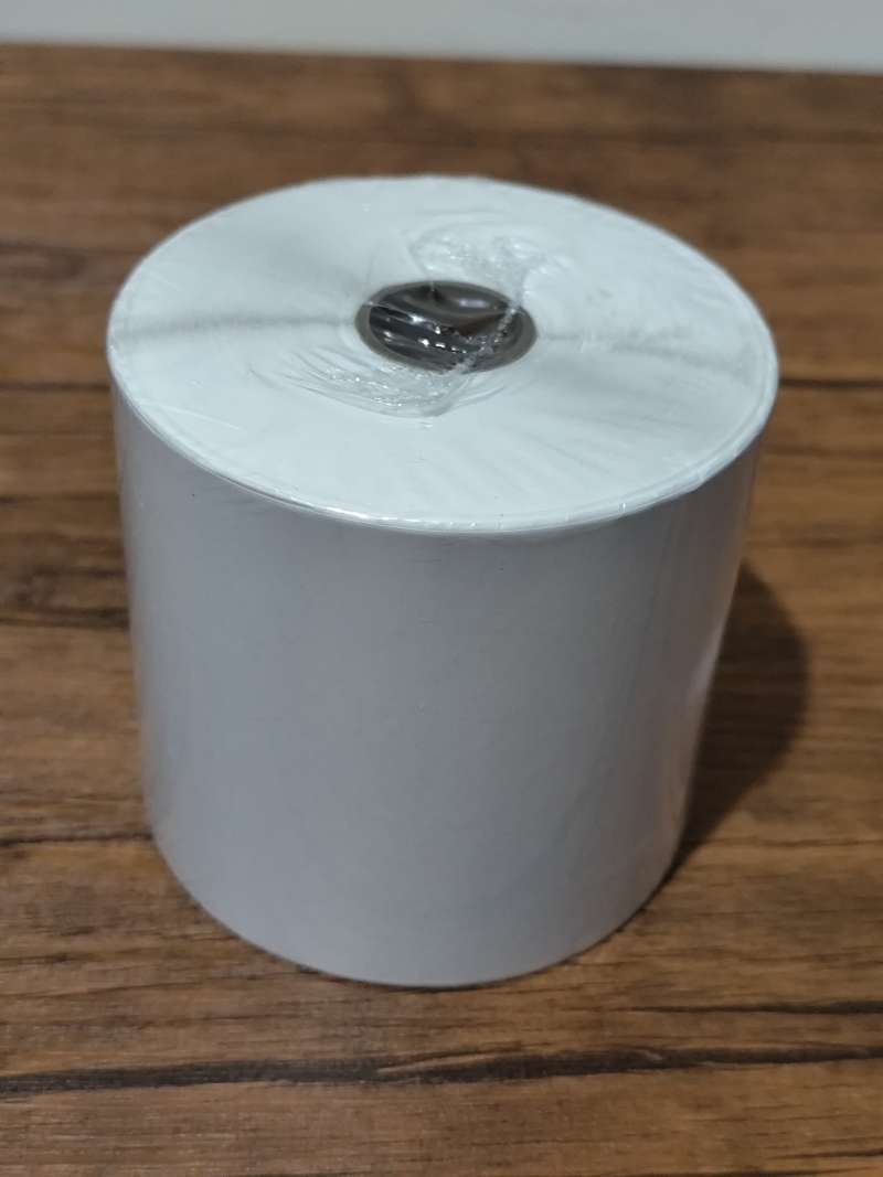 Promo 1 Dus (isi 24 Roll) - Kertas Thermal Anti Air Hoki Tape 100 X ...