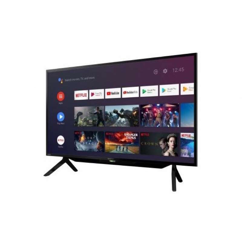 Jual Led Tv Sharp 50” Android 2t-c50eg1i / 50 Eg / Smart Tv 50 Inci Di Seller Setia Budi ...