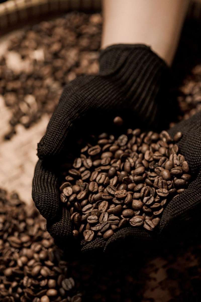 Jual Biji Kopi / Coffee Beans Premium 100% Arabica Sunda Aromanis 500 ...