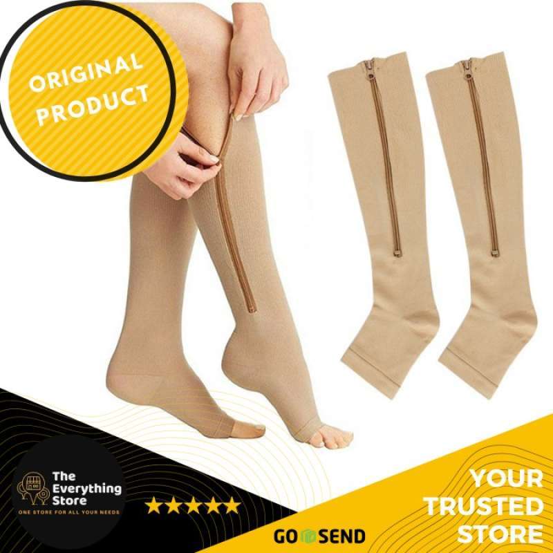 Jual Stoking / Stocking Varises Variteks 902 High Compression Tes Di ...