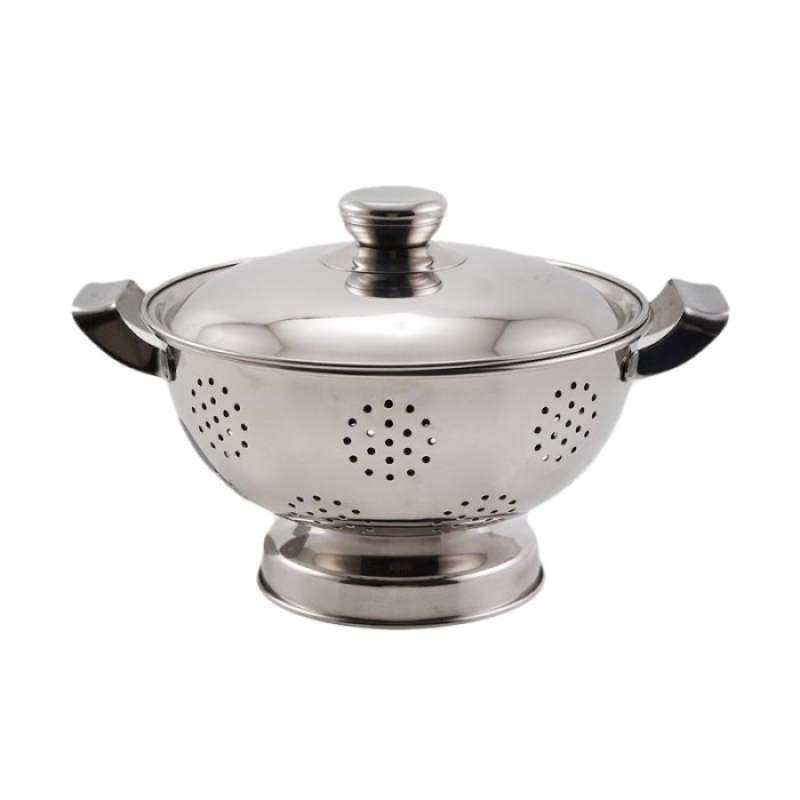 Jual Bima Rice Bowl Sangku Nasi Cething Stainless Full Stainless Sus ...