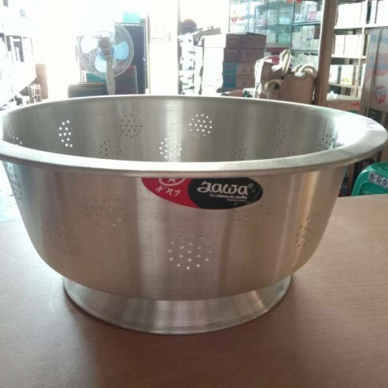 Jual Tempat Nasi Wakul Prasmanan Jawa 40cm | Tempat Nasi Sangku ...