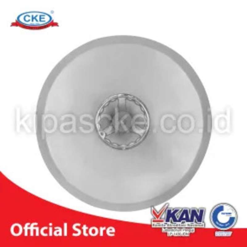 Jual Cke Axial Marine Fan Amf-400/6/2.2/4 16 Inch Kipas Blower Kapal ...