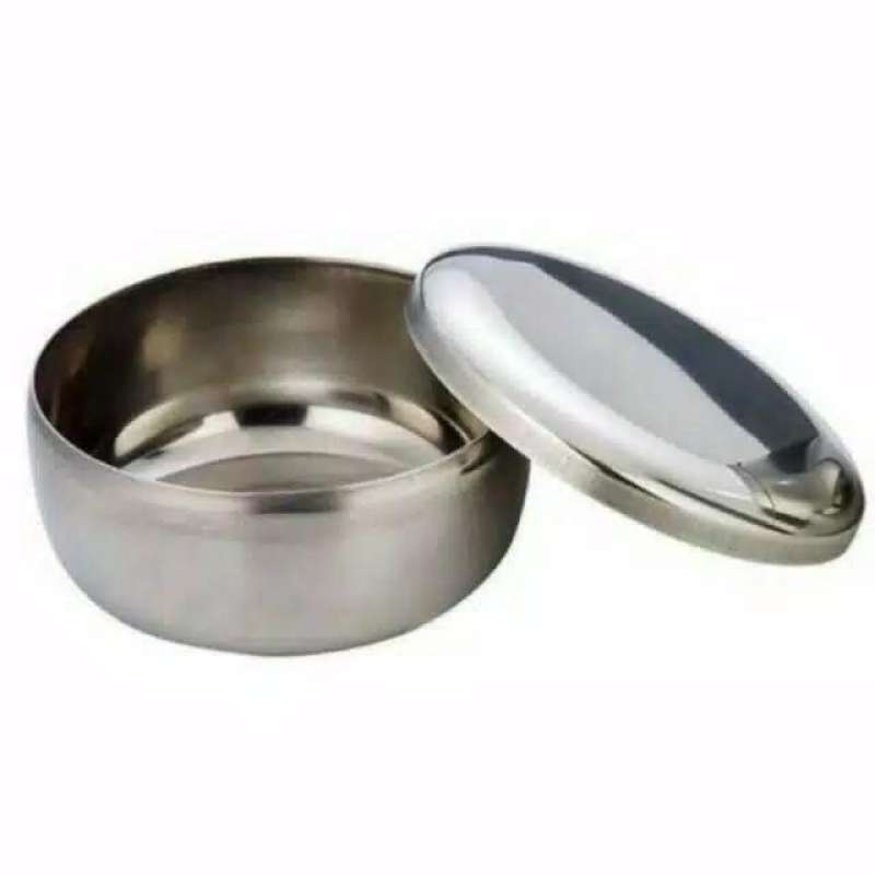 Jual Mangkok Nasi Korean Tanpa Sujeo Set | Hanya Mangkok Saja Di Seller ...