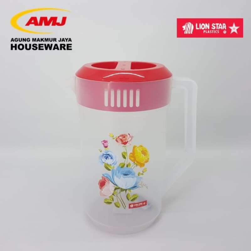 Jual Water Jug 4,1liter Teko Air Lion Star Di Seller Sentry - Cengkareng Timur, Kota Jakarta ...
