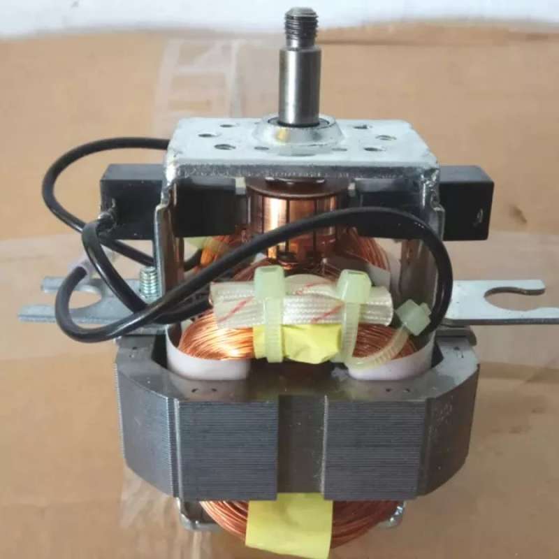 Promo Dinamo Blender Miyako Lama Original - Motor Blender Miyako Ori ...