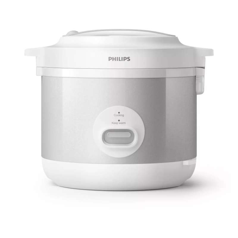 Promo Rice Cooker Philips Magic Com Penanak Nasi 2 Liter 3in1 Model ...