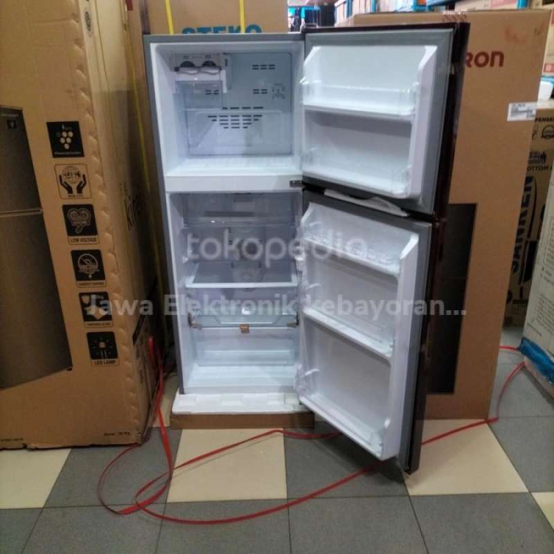 Promo Kulkas Polytron 2 Pintu Prb 219r Diskon 23% Di Seller Mizota ...