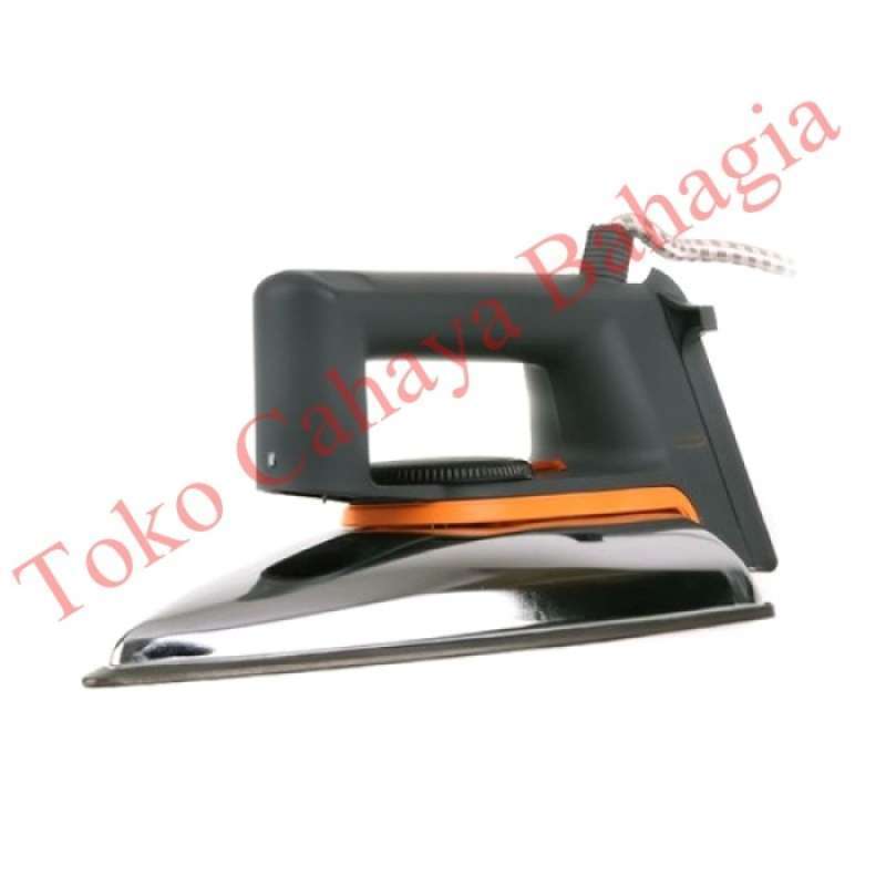 Promo Setrika Listrik Maspion Ha-110 Diskon 23% Di Seller Shimatani ...