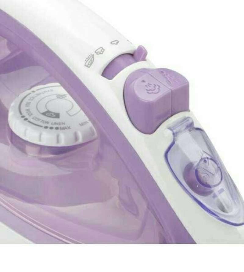 Promo Philips Setrika Uap Gc 1418 / Gosokan Baju Listrik Low Watt Kecil ...